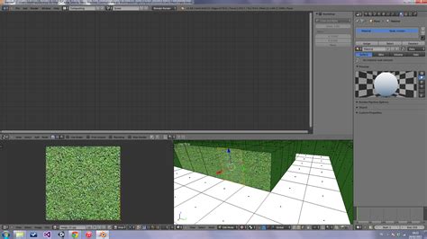 Texturing Dragging And Dropping A Texture Blender Stack Exchange