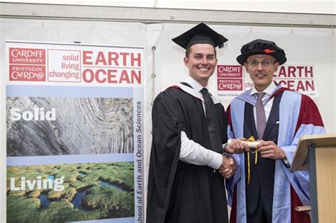 Celebrating Our Graduates News Cardiff University