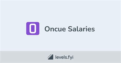 Oncue Salaries Levelsfyi