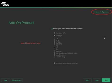 SUSE Linux Enterprise Server SLES SP Installation Guide With Screenshots