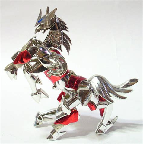 神闘衣ベータローブ バンダイ聖闘士聖衣大系（セイントクロスシリーズ）