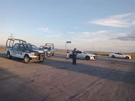 Localizan A Dos Hombres Y Dos Mujeres Ejecutados A Tiros El Bordo