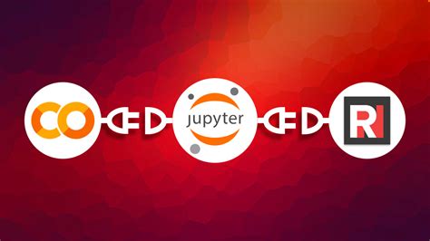 Enhancing Ai Research Seamlessly Connecting Ronins Jupyter Notebook