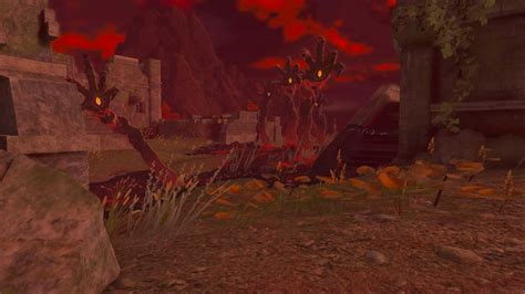 Filegloom Spawn Totk Zelda Dungeon Wiki A The Legend Of Zelda Wiki