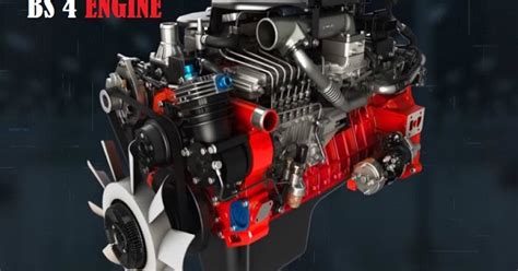Bs4 Bs6 Engine Difference Registration Car And Bike