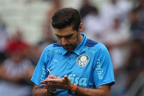 Quantos Pontos O Palmeiras Precisa Para Ser Campe O Portal Do