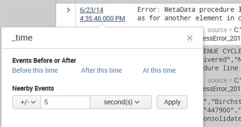 Time Implementing Splunk Third Edition Book