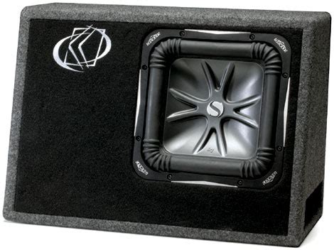 Kicker Vs12l7 Adam Rayner Talks Audio