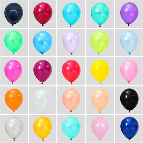 Pin Oleh Christoferus Andrian Di Balon Ulang Tahun Balon Ulang Tahun