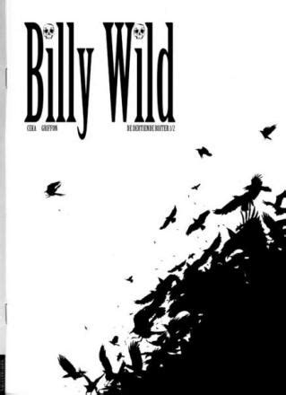 Billy Wild Sc Complete Set
