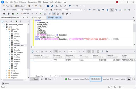Create Index In MySQL Types Syntax And Mistakes To Avoid