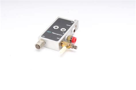 Newport Ipv Pneumatic Leveling Valve Ntc Tech