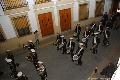 Banda de CC y TT Ntra Sra de las Angustias Galería Fotográfica