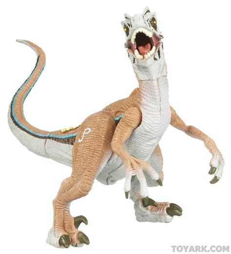 Hasbro Toys R Us Jurassic Park Hi Res Images The Toyark News