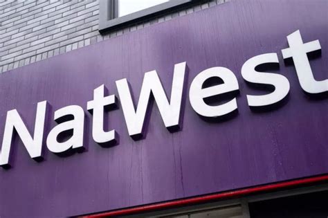 Natwest Customers Set To Be £780 Better Off In Major Cash Boost