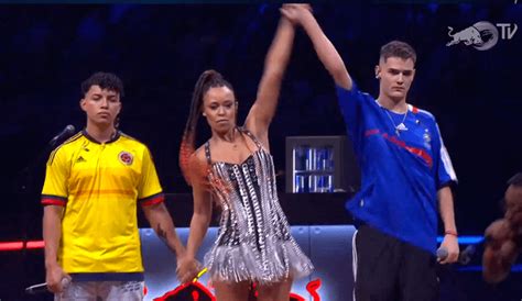 Red Bull Batalla De Los Gallos Bnet Se Coronó Campeón De La Final