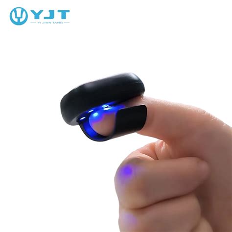 Home Use Footcure Finger Toenail Fungus Laser Treatment Device China