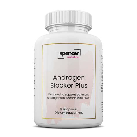 Androgen Blocker Plus Shop Today Get It Tomorrow