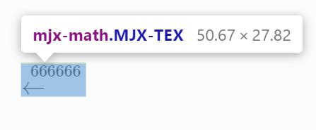 Some LaTex Can T Be Rendered Expectedly In Inline Mode Bug Graveyard