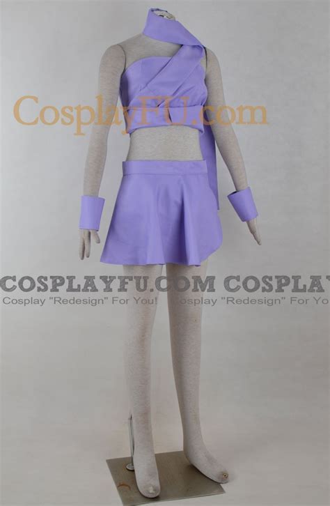 Chrono Trigger Ayla Cosplay