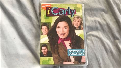 Icarly Complete Series Blu Ray Sale Discontinued Th