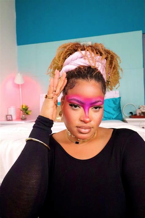 Content Creator Iz Bambii On Threads