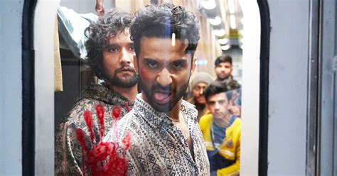 Kill Box Office Collection Day 19 Lakshyas Film Recovers Its Cost