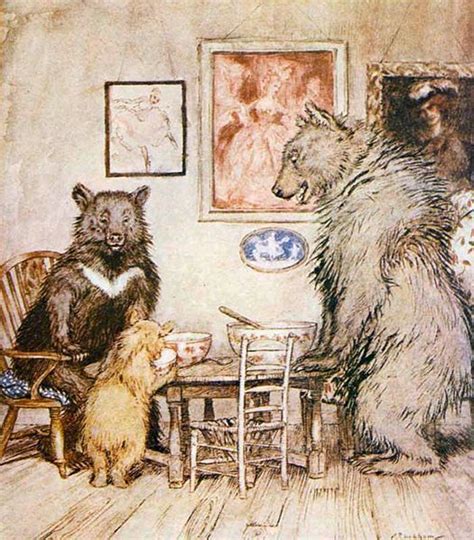 Русская сказка глазами британца — Кириллица — энциклопедия русской жизни