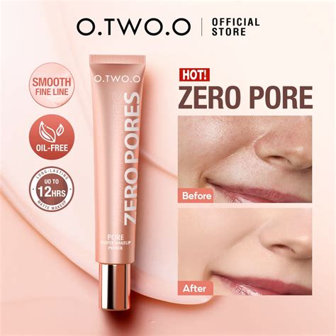 Jual Otwoo Makeup Base Cream Invisible Pore Soft Focus Makeup Primer