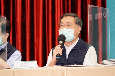 議員爆疫苗「放到過期」北市府給解釋