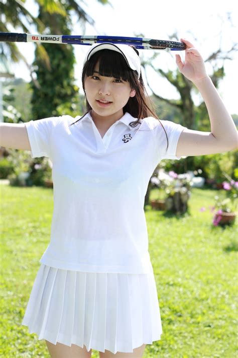 藤井澪「ピュア・スマイル」 Dvd／blu Ray／動画配信 作品紹介＆サンプル動画 竹書房 アイドル学園