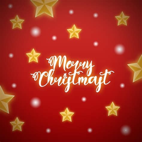 Premium Psd Merry Christmas Instagram Post