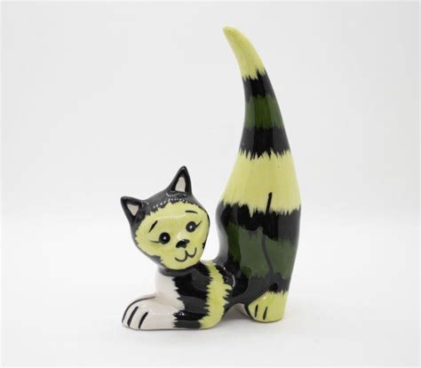 Lorna Bailey Lorna Bailey Small Cat Mutualart