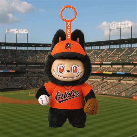 Ultimate Labuu Doll Baseball Jersey The Perfect T For True Baseball Fans