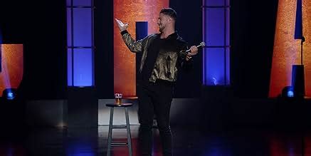 Brendan Schaub Youd Be Surprised Tv Special 2019 Imdb