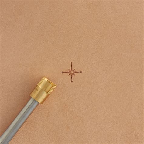 Shop Brass Stamps At Tandy Leather — Tandy Leather Inc