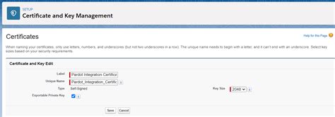 Pardot Api And Getting Ready With Salesforce Sso Users Part 3a Connecting To Pardot Api From