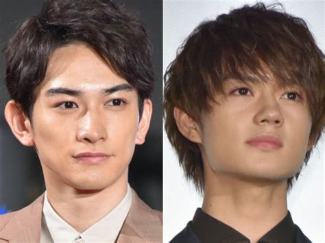最終回『テッパチ！』町田啓太 “自慢の友”佐野勇斗に感謝「何度救われたことか」 エンタメ ニュース ｜クランクイン！