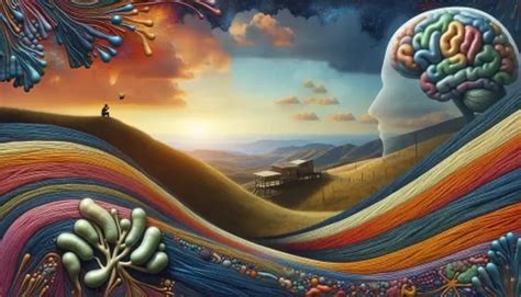 Gut Microbiotas Influence On Mental Health Unveiling The Connection
