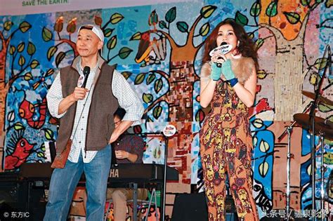 周星馳經典電影《大話西遊之大聖娶親》片尾曲作者盧冠廷圖記 每日頭條
