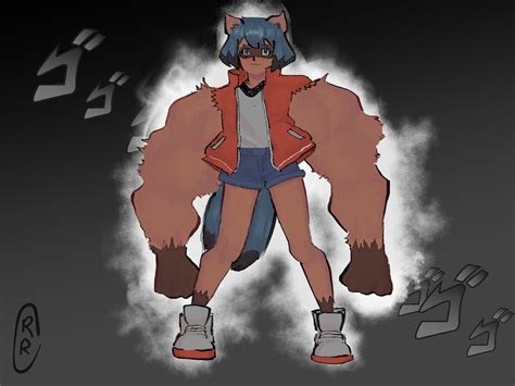 Michiru 2 By Siccricc On Newgrounds