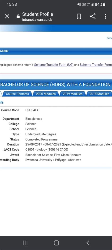 Adele Bain On Linkedin Pleased To Be Graduating With A First Class