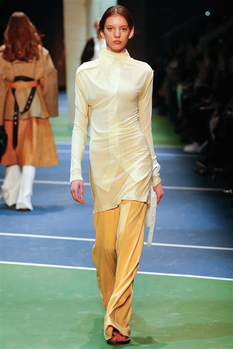 Céline Fall Winter 201617 Paris Visual Optimism Fashion Editorials Shows Campaigns And More