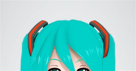 Koikatsu Hatsune Miku Mini はちゅねミク Laughingduckのイラスト Pixiv
