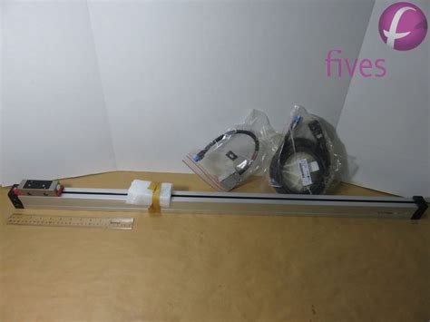 SCALE LINEAR ENCODER FIVES MSI Online Store