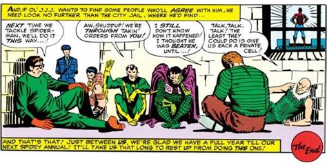 Would Love To See This Scene In The MCU R Marvelstudios