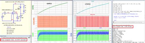 Infineon Mosfet Model Not Running In Qspice But In Ltspice Qspice