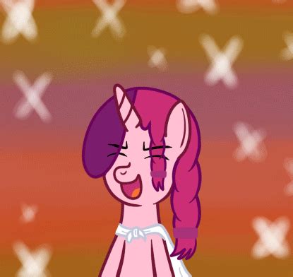 Safe Artist Smile Oc Oc Only Oc Marker Pony Species Pony Species Unicorn