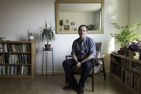 Fellows Friday Qanda With Thomas Devaney The Pew Center For Arts