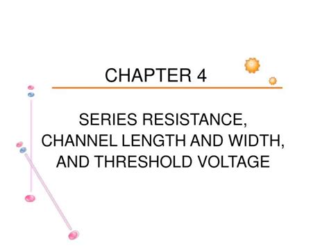 PPT CHAPTER 4 PowerPoint Presentation Free Download ID 1299993